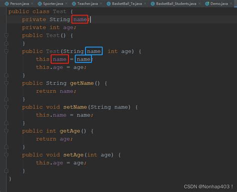 Java面向对象的特性：封装，继承与多态java面向对象 封装、继承和多态 Csdn博客