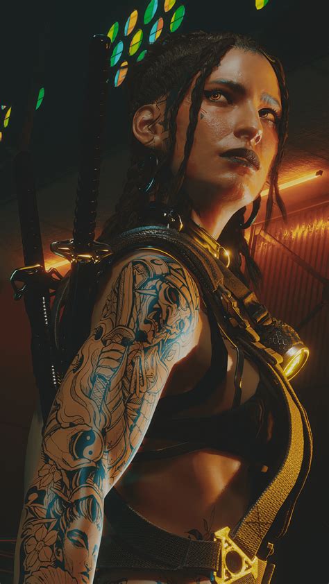 Do You Need A Mod To Have Weapons On Your Back In Photomode If So