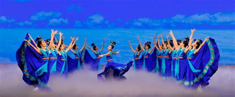 Shen Yun Ensemble Arts Philly