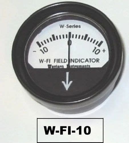 50 Mm Analog Gauss Meter At Rs 9000 Piece In Hyderabad Id 2850486891088