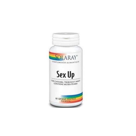 Sex Up 60 Cap Antiaging Shop