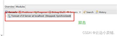 Server Tomcat V70 Server At Localhost Was Unable To Start Within 45