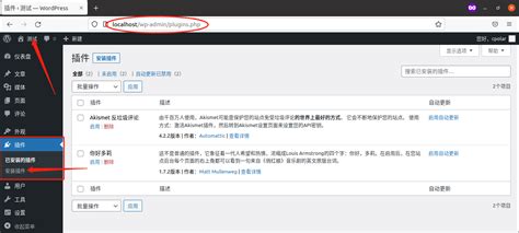 轻松入门wordpress：在ubuntu上搭建本地网站并配置公网访问地址 ubuntu部署网站 csdn博客