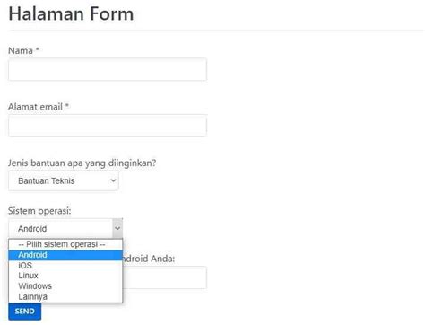How To Create Forms In Wordpress With Logic By Zubayer Rahman Sayem 19coders Medium