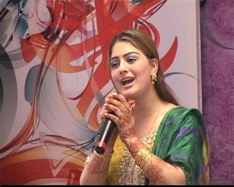 All Pashto Showbiz Pashto Singer Ghazala Javed Photos
