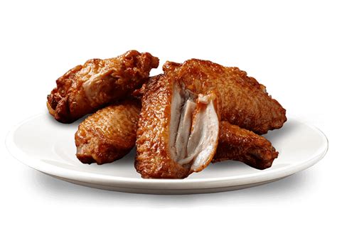 Do Dominos Chicken Wings Have Gluten At Oliver Howell Price Blog