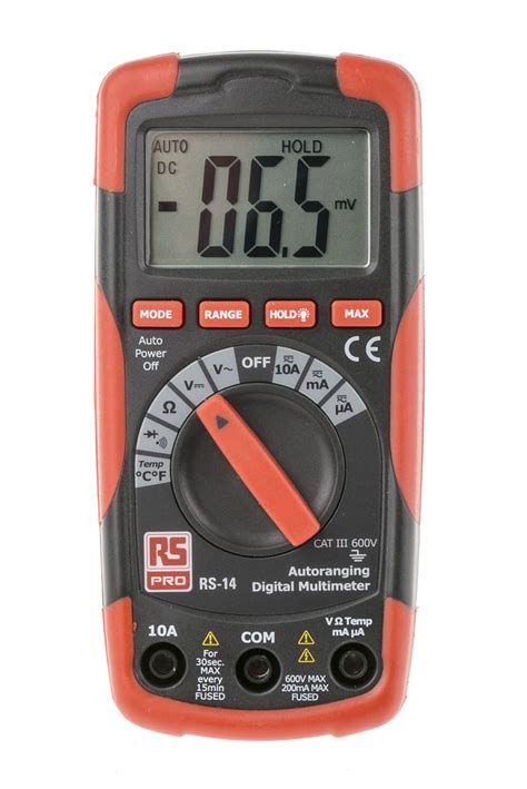 Digital Multimeter Parts And Functions Digital Multimeter Parts And Functions