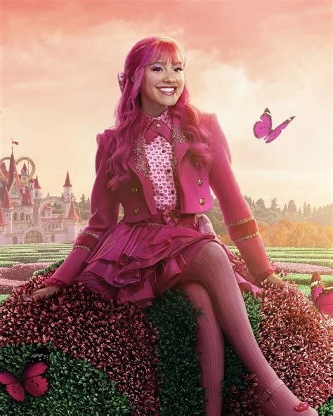 Pink Hearts Descendants Wiki Fandom