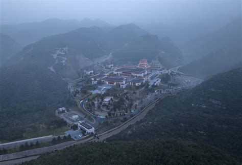 画廊 中国国家版本馆中央总馆 清华大学建筑设计研究院 4