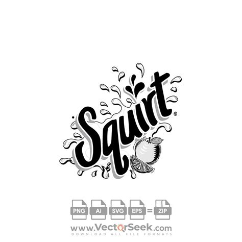 Squirt Logo Vector Ai Png Svg Eps Free Download