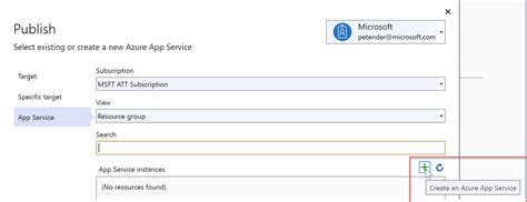 Publish Your First Dotnet5 App To Azure App Services Azure Readiness