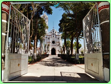 Parroquia De San Lucas Evangelista San Lucas Xolox Tecamac… Flickr