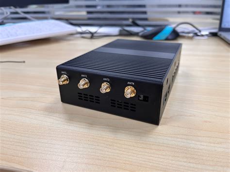 Bpi R4 Case Is Comming Bpi R4mt7988 Banana Pi Single Board Computer Open Source Project