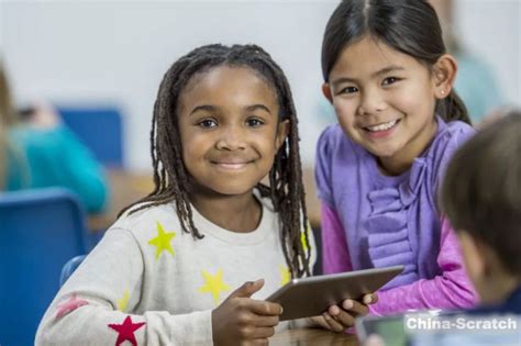 孩子学习scratch编程的5大好处!scratch少儿编程网 孩子学习scratch编程的5大好处!scratch少儿编程网