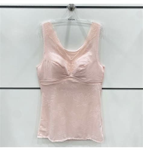 비비안 얇은 패드 기능성 컵 런닝 RU PHPK 티몬
