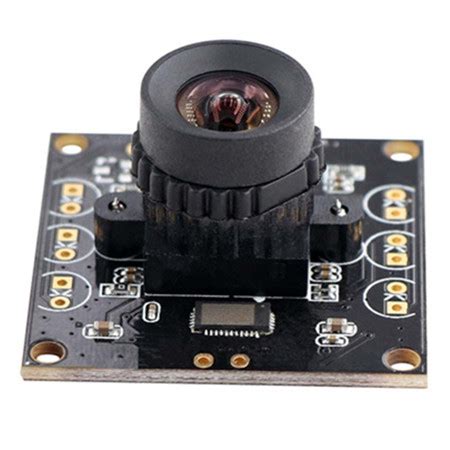 USB Camera Module Manufacturers CAMEMAKE