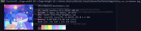 `iterm` Image Backend Not Working On Iterm2 In Config Files · Issue