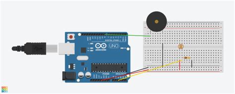 travail pratique [programmer un objet avec arduino]