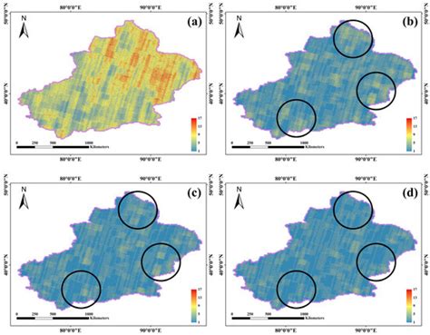 Remote Sensing Image Retrieval Algorithm For Dense Data