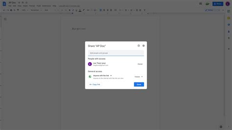 Google Docs Google S Online Word Processor Explained