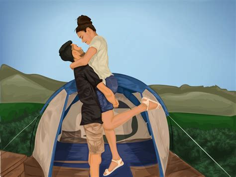 A Realistic Cartoon Scenes Of Your Fantasy Very Quickly Upwork