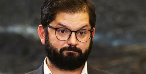 Gabriel Boric Quiso Engatusar Al Pueblo A Través De Víctor Jara Pero