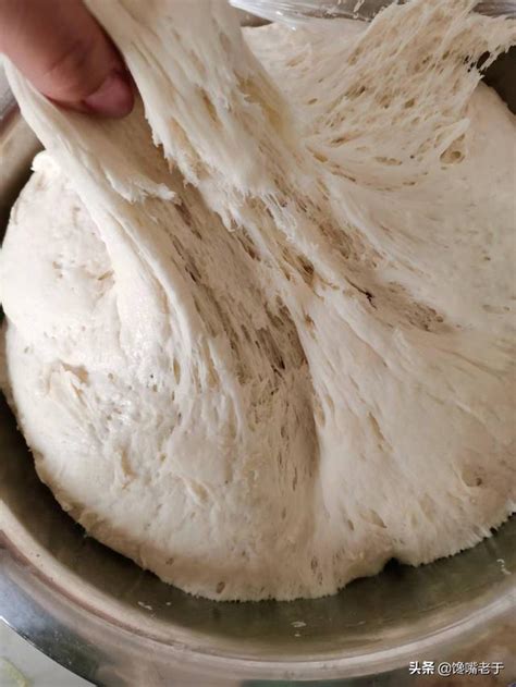 蒸饅頭髮面時：建議試試5個技巧，做好的饅頭白暄又香甜 每日頭條