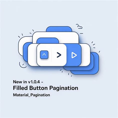 Flutter Dart Pubdev Opensource Flutterdev Uidevelopment Pagination Shyam Jith