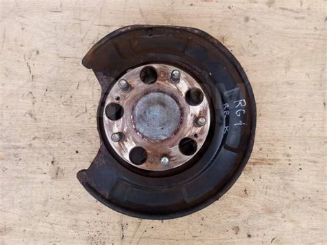 Купить Ступица задняя правая Honda Stepwgn RG1 в Иркутске по цене: 1 ...