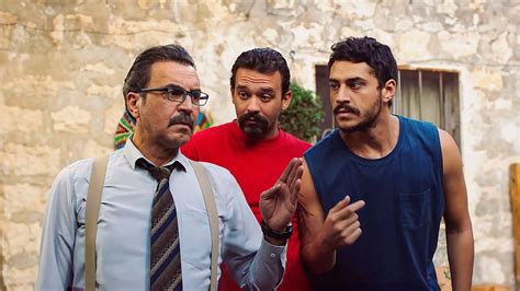 Nasamat Ayloul Season 1