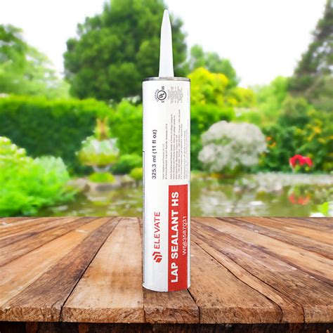 Elevate Lap Sealant Hs Birdyard Direct