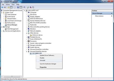 Stop Mark On USB Camera In EBUS Player JAI Support