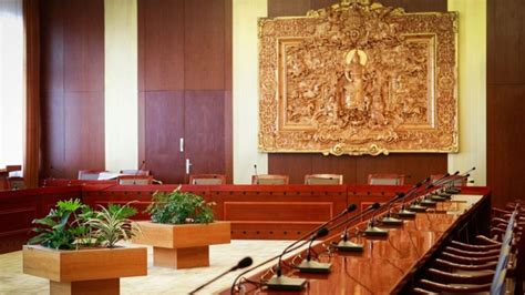 Байнгын хороодын ирц бүрдсэнгүй