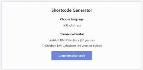 7 Best Wordpress Bmi Calculator Plugins In 2023