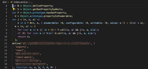 Esbuild Minifier Mangles Top Level Variable Names In Umd Library Build · Issue 5426 · Vitejs