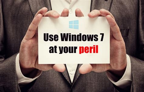 Microsoft Explains Why It S Pushing Windows So Aggressively Spoiler It S To Keep You Safe
