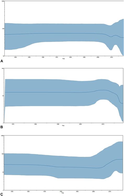 Global And Local Evolutionary Dynamics Of Dengue Virus Serotypes 1 3