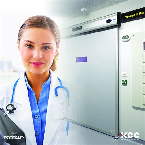 At Kcc We Have Extensive Experience Across A Wide Range Of Sectors Including Healthcare We