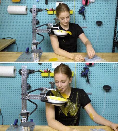 40 useless robots that show exactly why they aren t going to take over