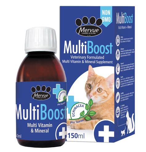 Multiboost Paste For Cat Mervue Ie