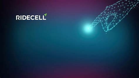Ridecell Launches Fleet Iot Automation First Ever Platform To Convert Vehicle Data Into
