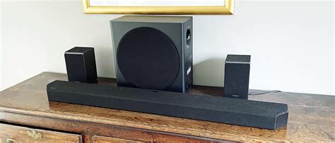How To Turn Up Bass On A Samsung Soundbar Without A Remote Robots Net