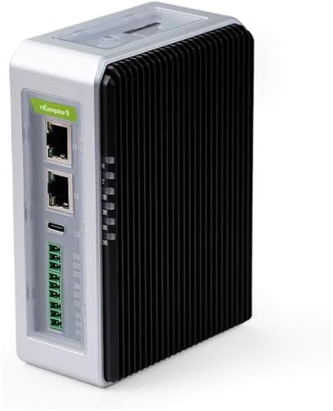 Raspberry Pi Gateway Recomputer R1000 Raspberry Pi Iot