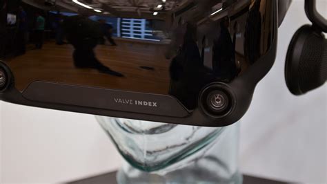 Valve Index Review The Enthusiast S Choice In VR Headsets