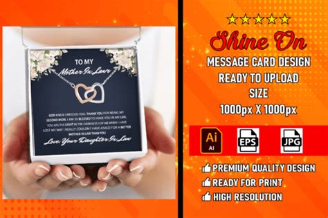 Message Card Designs Graphic By Dot Design · Creative Fabrica