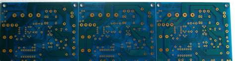 Integrated Circuit Pcb Prototyping