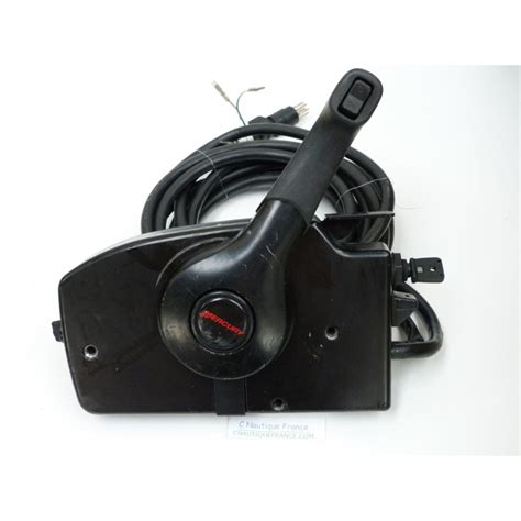 Remote Control Box Mercury 881170a20