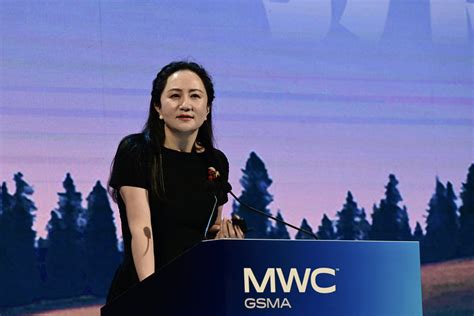 Mobile World Congress 2023 Is All About 5 5g Thanks To Huawei