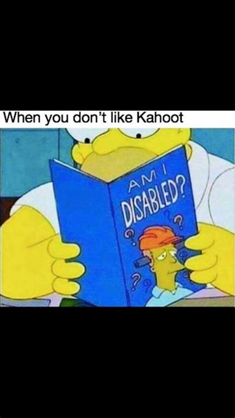 Kahoot Meme Kahoot Amino Amino