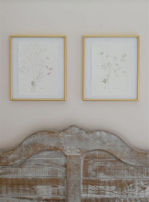 Float Mounting Your Artwork Vs Floating Frames What S The Difference